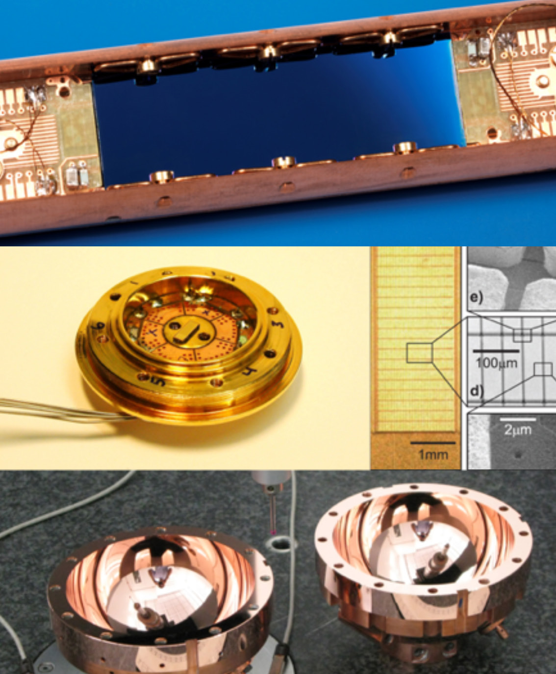 WP2: Realisation and dissemination of the redefined kelvin below 25 K ...