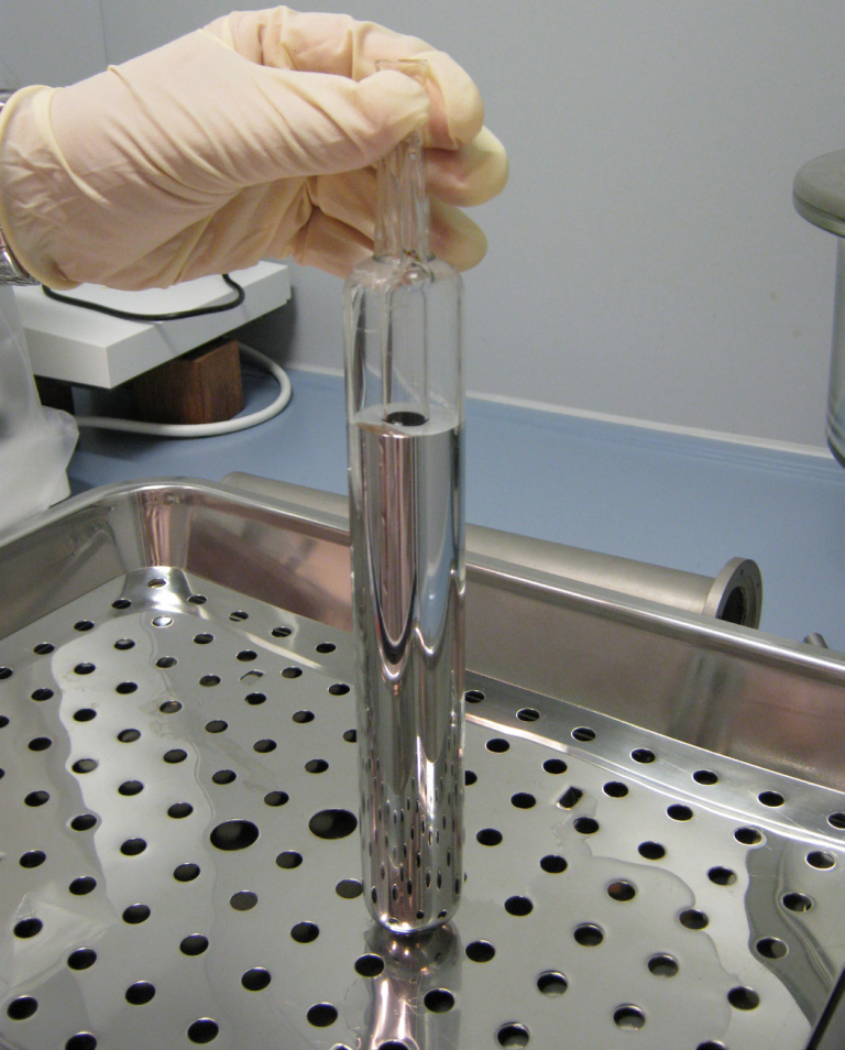 WP3: Extending the life of the International Temperature Scale of 1990 ...